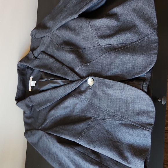 Kenneth Cole New York | Jackets & Coats | Kenneth Cole Blazer | Poshmark